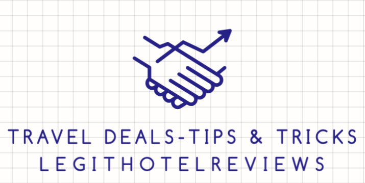 Snagging Last-Minute Hotel Deals: Tips and Tricks for the Spontaneous ...